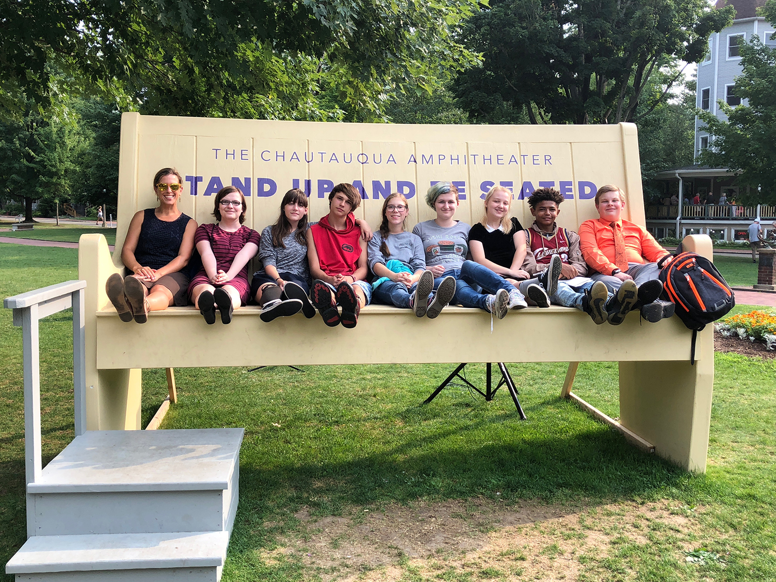 Cultured Minds | News, Sports, Jobs - Post Journal